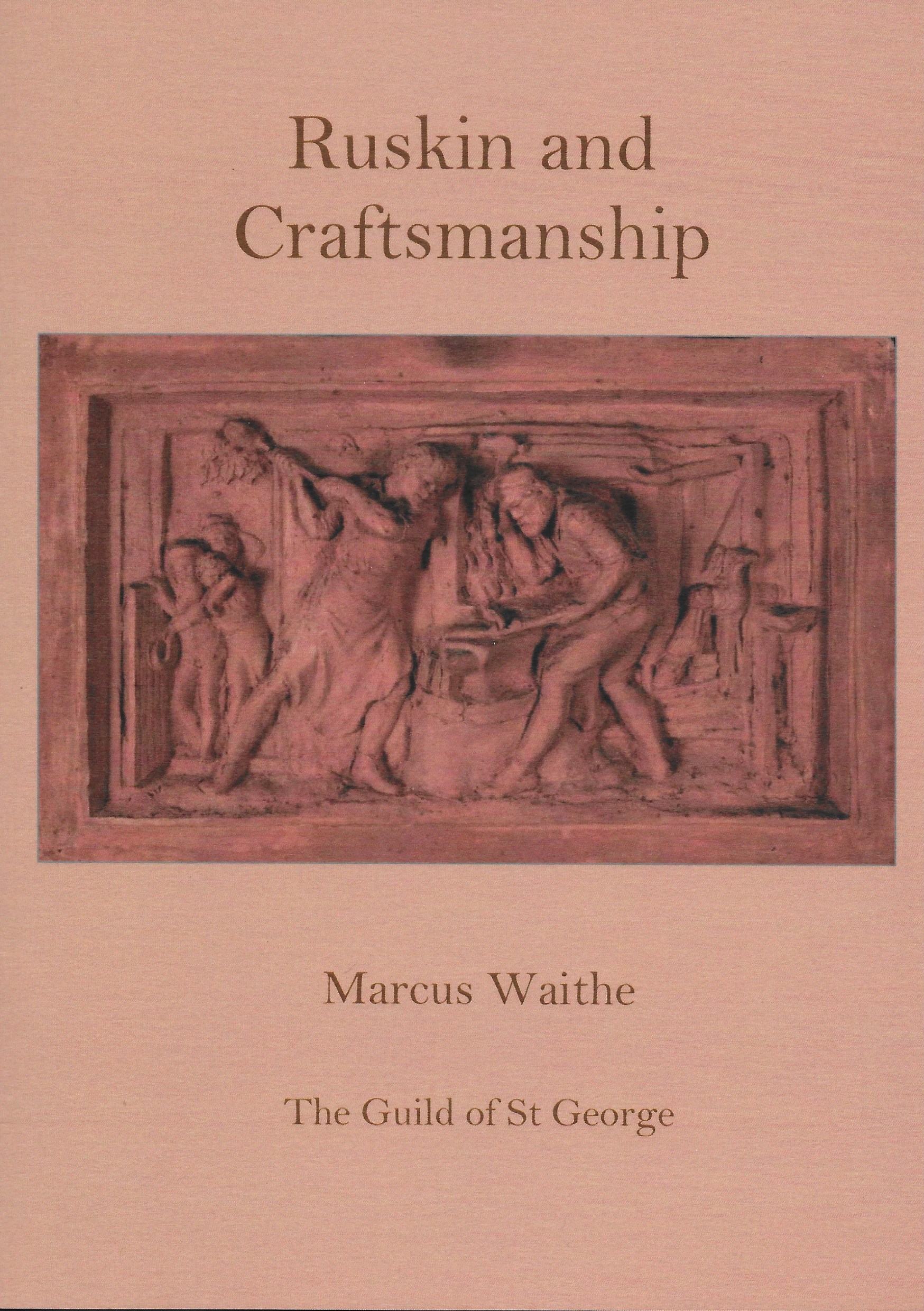 Books - The Guild of St George